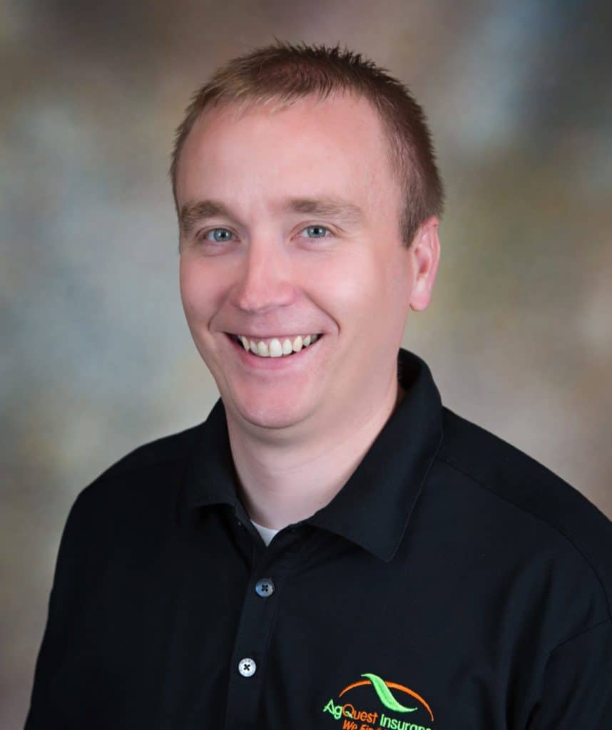 Livestock Insurance & Risk Protection | AgQuest Financial Services