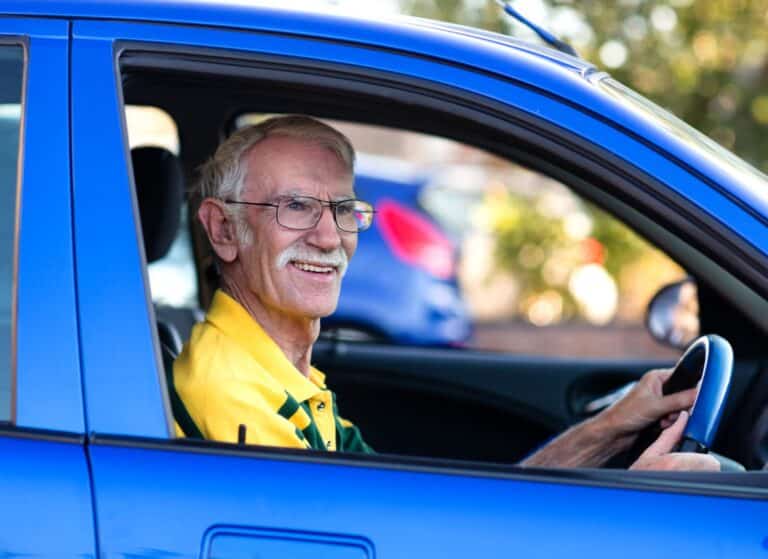 Mature Driver Training Programs - AgQuest Financial Services